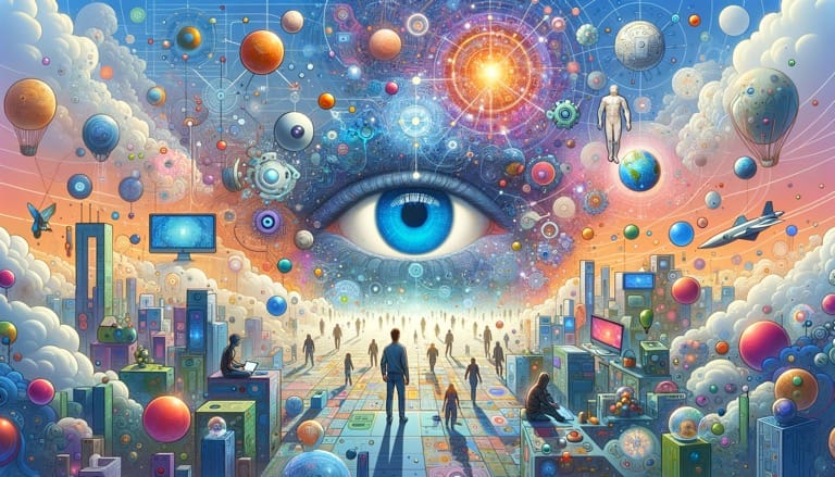 Tehisintellekt ja Inimkond: Koos Uude Ajastusse