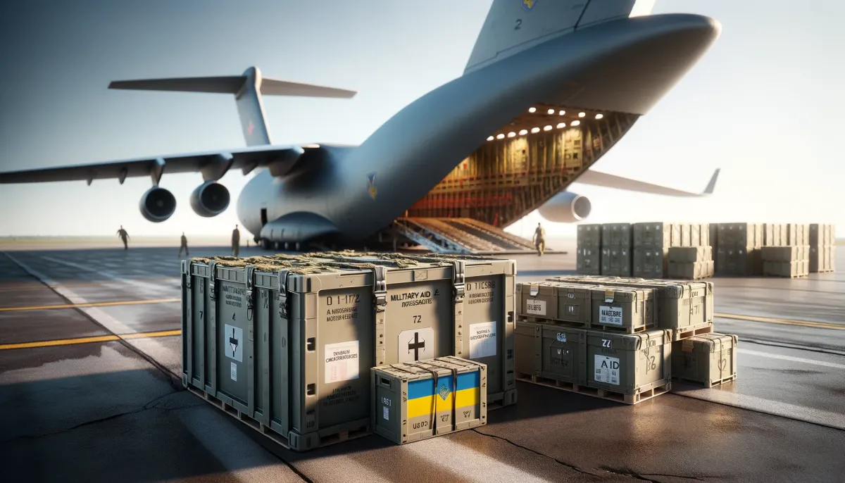 Zelensky ultimaatum USA-le: relvade tarne või eskaleeritud ...